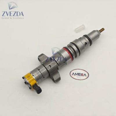 China Common Rail Fuel Injector Komatsu PC200 Assembly OE 387-9433 For C9 Diesel Engine for sale