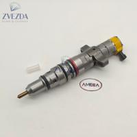 China Common Rail Fuel Injector Komatsu PC200 Assembly OE 387-9433 For C9 Diesel Engine for sale