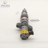 China Common Rail Fuel Injector Komatsu PC200 Assembly OE 387-9433 For C9 Diesel Engine for sale