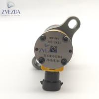 China Common Rail Fuel Injector Komatsu PC200 Assembly OE 387-9433 For C9 Diesel Engine for sale