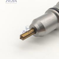 China Common Rail Fuel Injector Komatsu PC200 Assembly OE 387-9433 For C9 Diesel Engine for sale