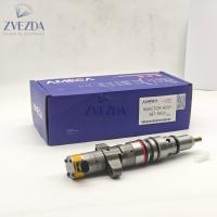 China Common Rail Fuel Injector Komatsu PC200 Assembly OE 387-9433 For C9 Diesel Engine for sale