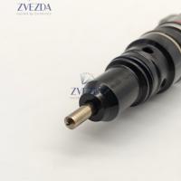 China Customized Common Rail Fuel Excavator Injector Assembly 557-7633 For C9 Diesel Engine for sale
