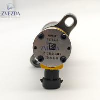 China Customized Common Rail Fuel Excavator Injector Assembly 557-7633 For C9 Diesel Engine for sale