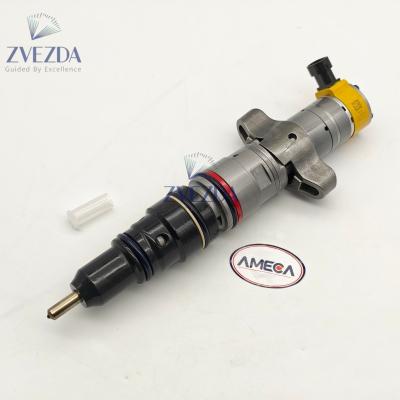 China Customized Common Rail Fuel Excavator Injector Assembly 557-7633 For C9 Diesel Engine for sale