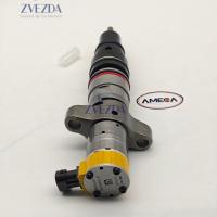 China Customized Common Rail Fuel Excavator Injector Assembly 557-7633 For C9 Diesel Engine for sale