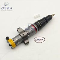 China Customized Common Rail Fuel Excavator Injector Assembly 557-7633 For C9 Diesel Engine for sale