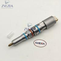 China Common Rail Fuel Injector PC200-8 Assembly 456-3509 For C9.3 Diesel Engine OEM Replacement Parts for sale