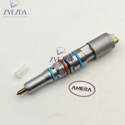China Common Rail Fuel Injector PC200-8 Assembly 456-3509 For C9.3 Diesel Engine OEM Replacement Parts for sale