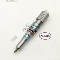 China Common Rail Fuel Injector PC200-8 Assembly 456-3509 For C9.3 Diesel Engine OEM Replacement Parts for sale