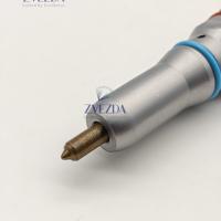 China Common Rail Fuel Injector PC200-8 Assembly 456-3509 For C9.3 Diesel Engine OEM Replacement Parts for sale