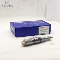 China Common Rail Fuel Injector PC200-8 Assembly 456-3509 For C9.3 Diesel Engine OEM Replacement Parts for sale