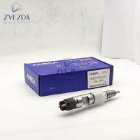 China Custom Common Rail Fuel Excavator Injector Assembly 510-1695 For C9.3 Diesel Engine for sale