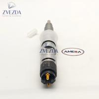 China Custom Common Rail Fuel Excavator Injector Assembly 510-1695 For C9.3 Diesel Engine for sale