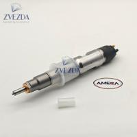 China Custom Common Rail Fuel Excavator Injector Assembly 510-1695 For C9.3 Diesel Engine for sale