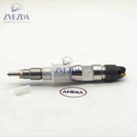 China Custom Common Rail Fuel Excavator Injector Assembly 510-1695 For C9.3 Diesel Engine for sale
