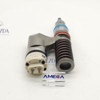 China Common Rail Fuel Injector Komatsu PC200-8 249-0712 For C11 C13 Diesel Engine for sale