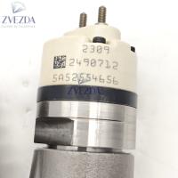 China Common Rail Fuel Injector Komatsu PC200-8 249-0712 For C11 C13 Diesel Engine for sale