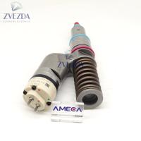 China Common Rail Fuel Injector Komatsu PC200-8 249-0712 For C11 C13 Diesel Engine for sale