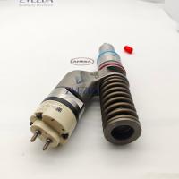 China Common Rail Excavator Injector Replacement OE 249-0713 For C11 C13 Diesel Engine for sale