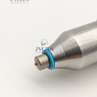 China Common Rail Excavator Injector Replacement OE 249-0713 For C11 C13 Diesel Engine for sale