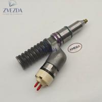 China Common Rail Excavator Injector Replacement OE 249-0713 For C11 C13 Diesel Engine for sale