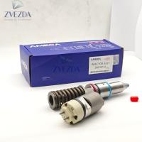 China Common Rail Excavator Injector Replacement OE 249-0713 For C11 C13 Diesel Engine for sale