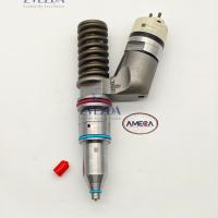 China Common Rail Excavator Injector Replacement OE 249-0713 For C11 C13 Diesel Engine for sale