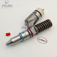 China Common Rail Excavator Injector Replacement OE 249-0713 For C11 C13 Diesel Engine for sale