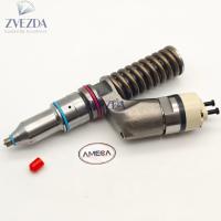 China OEM Common Rail Fuel Injector Excavator 253-0616 For C15 C18 C27 Diesel Engine for sale