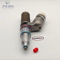 China OEM Common Rail Fuel Injector Excavator 253-0616 For C15 C18 C27 Diesel Engine for sale