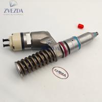 China OEM Common Rail Fuel Injector Excavator 253-0616 For C15 C18 C27 Diesel Engine for sale