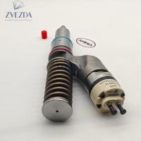 China OEM Common Rail Fuel Injector Excavator 253-0616 For C15 C18 C27 Diesel Engine for sale