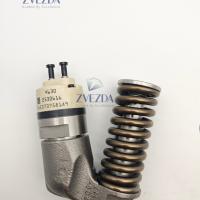 China OEM Common Rail Fuel Injector Excavator 253-0616 For C15 C18 C27 Diesel Engine for sale
