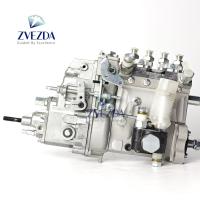 China Mechanical Common Rail Diesel Fuel Injection Pump 101405-9342 For S4K Engine for sale