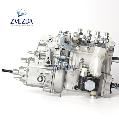 China Mechanical Common Rail Diesel Fuel Injection Pump 101405-9342 For S4K Engine for sale