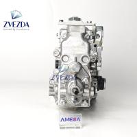 China Mechanical Common Rail Diesel Fuel Injection Pump 101405-9342 For S4K Engine for sale