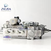 China Mechanical Common Rail Diesel Fuel Injection Pump 101405-9342 For S4K Engine for sale