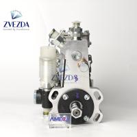 China Mechanical Common Rail Diesel Fuel Injection Pump 101405-9342 For S4K Engine for sale