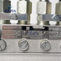 China S4K Diesel Mechanical Fuel Pump Injection Spare Parts Replacement 101405-9510 for sale