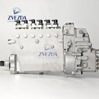 China ZVEZDA Common Rail Fuel Injection Pump 101609-9170 For S6K Diesel Engine for sale