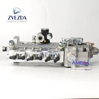 China ZVEZDA Common Rail Fuel Injection Pump 101609-9170 For S6K Diesel Engine for sale