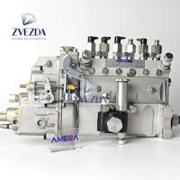 China S6K Engine Common Rail Diesel Injection System Pump 101609-9360 for sale