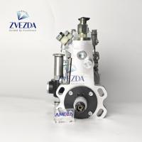 China S6K Engine Common Rail Diesel Injection System Pump 101609-9360 for sale