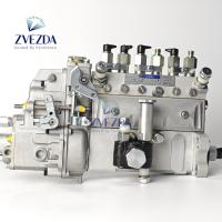 China S6K Engine Common Rail Diesel Injection System Pump 101609-9360 for sale