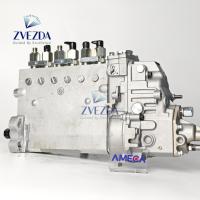 China S6K Engine Common Rail Diesel Injection System Pump 101609-9360 for sale