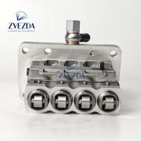 China Customized Fuel Injection Pump 131010031 For 404C-22 404D-22T Diesel Engine for sale