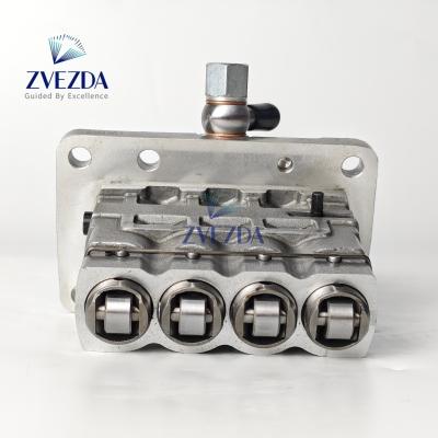 China Customized Fuel Injection Pump 131010031 For 404C-22 404D-22T Diesel Engine for sale