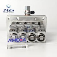 China Customized Fuel Injection Pump 131010031 For 404C-22 404D-22T Diesel Engine for sale