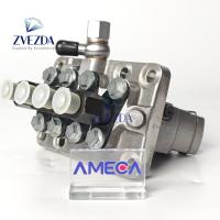 China Customized Fuel Injection Pump 131010031 For 404C-22 404D-22T Diesel Engine for sale